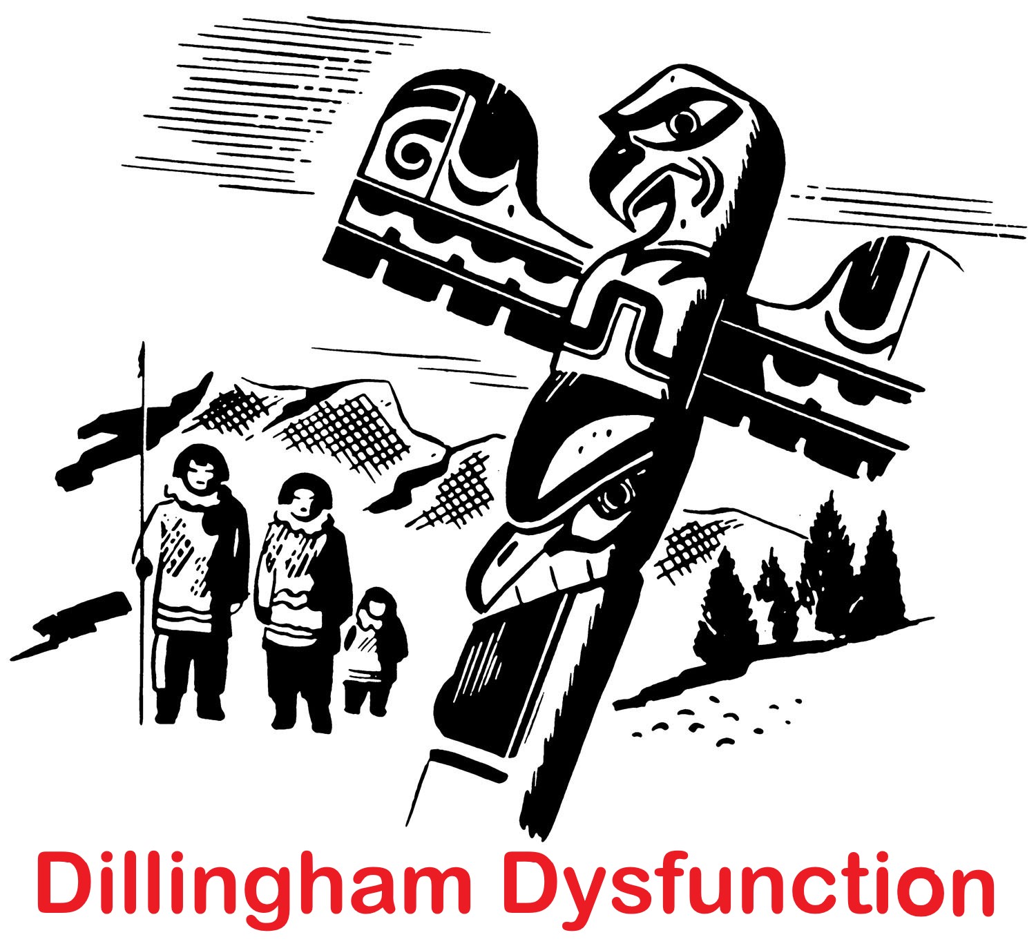 Dillingham City Chaos Donnlistonnet